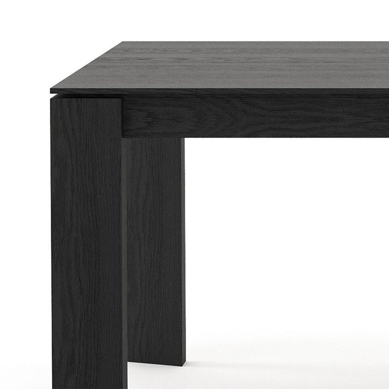 Howard Dining Table For Sale at 1stDibs