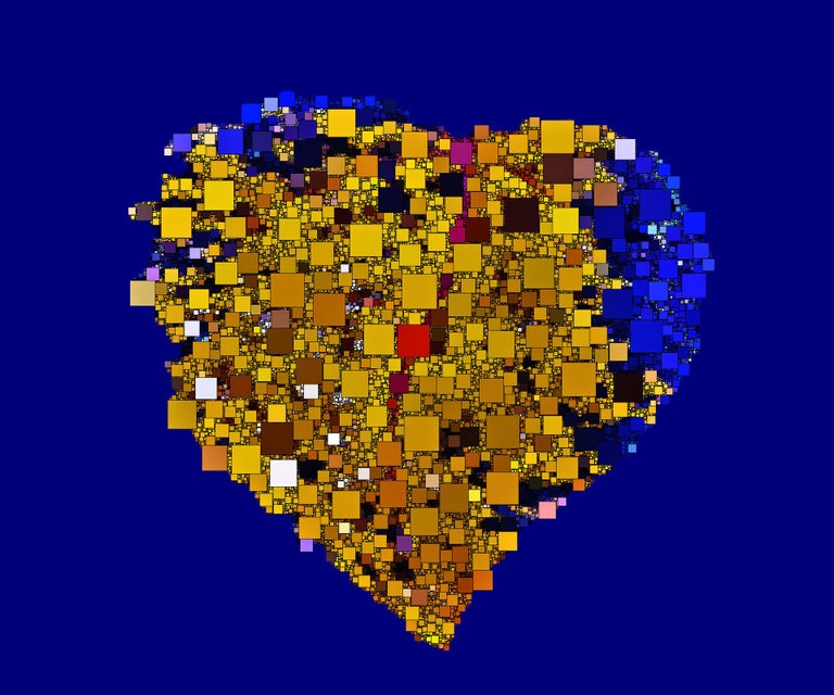 Howard Harris - Heart For Sale at 1stDibs