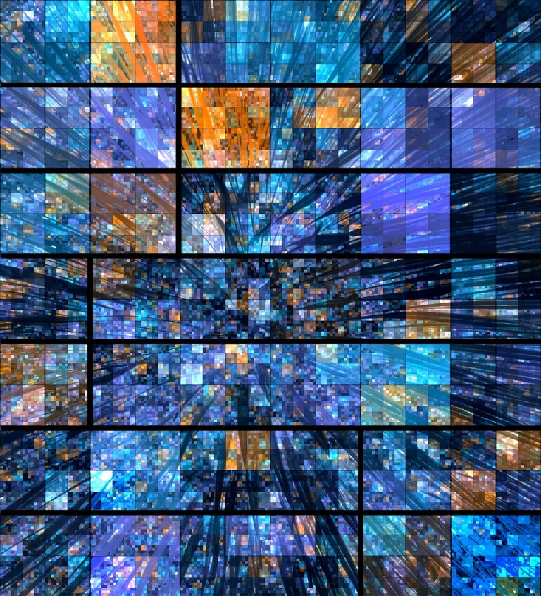 Howard Harris - Hyperspace For Sale at 1stDibs