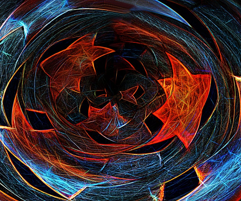 Howard Harris - Star Dream For Sale at 1stDibs