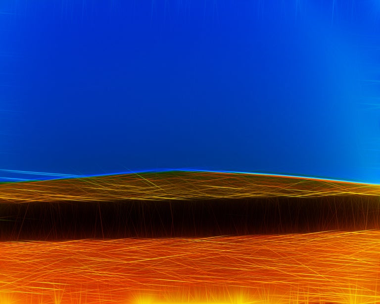 Howard Harris - The Field For Sale at 1stDibs