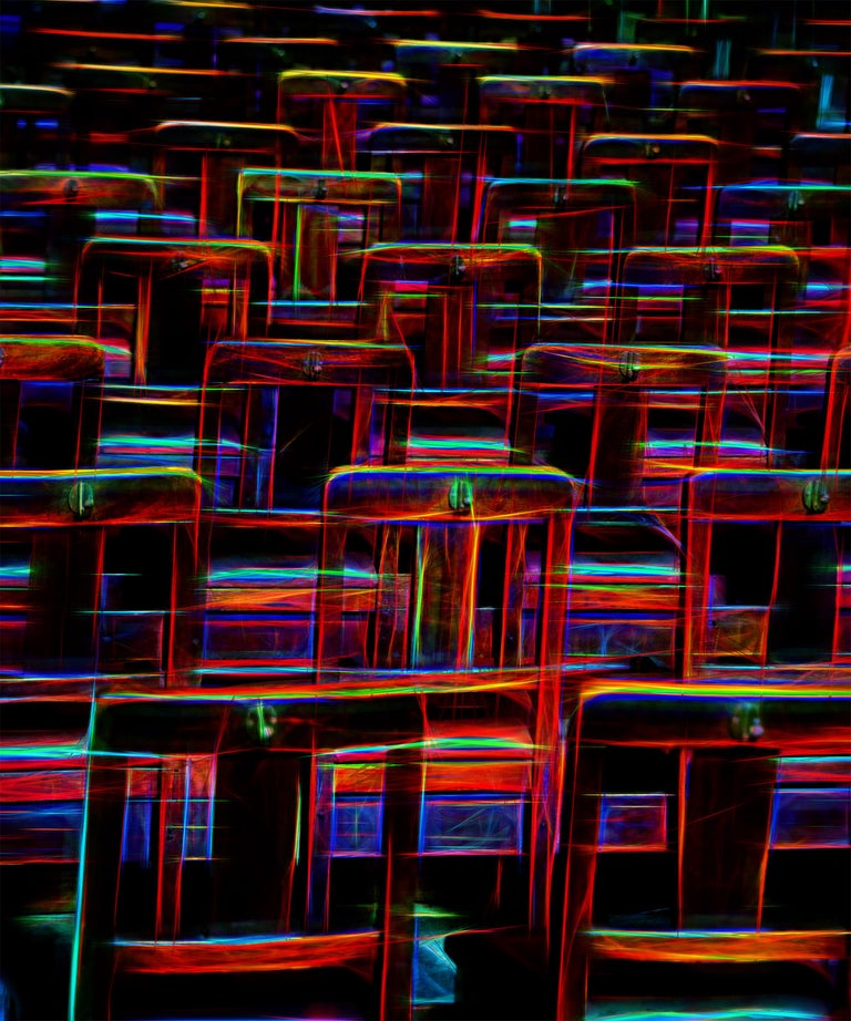 Howard Harris - Chairs For Sale at 1stDibs