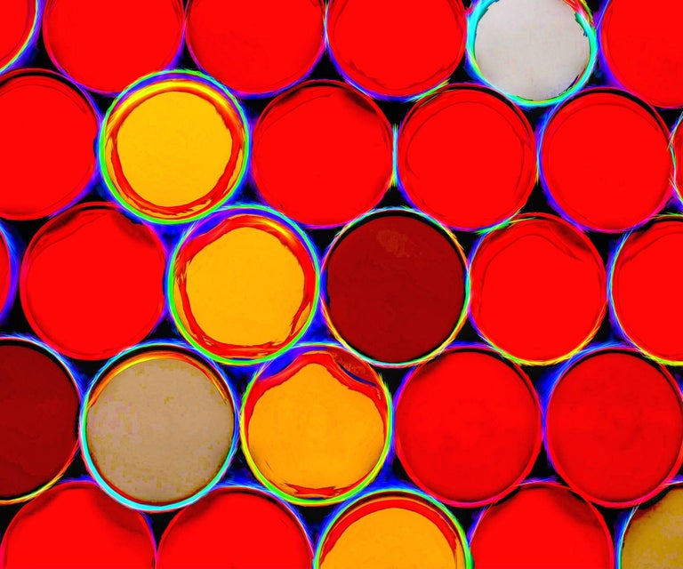 Howard Harris - Albers Unleashed For Sale at 1stDibs