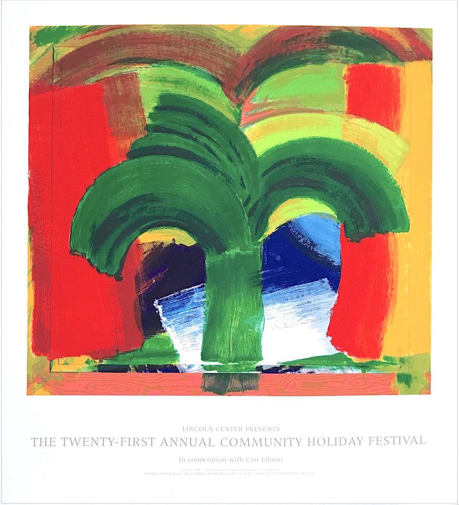 Howard Hodgkin Prints and Multiples - 81 For Sale at 1stDibs | howard ...