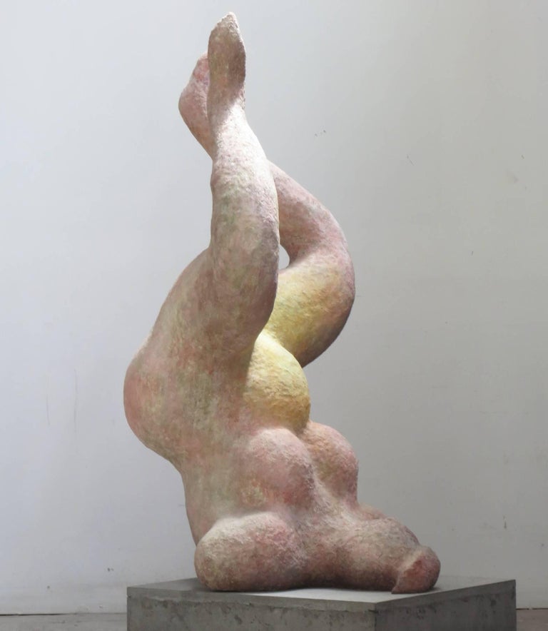 Howard Kalish Danae Sculpture For Sale At 1stdibs