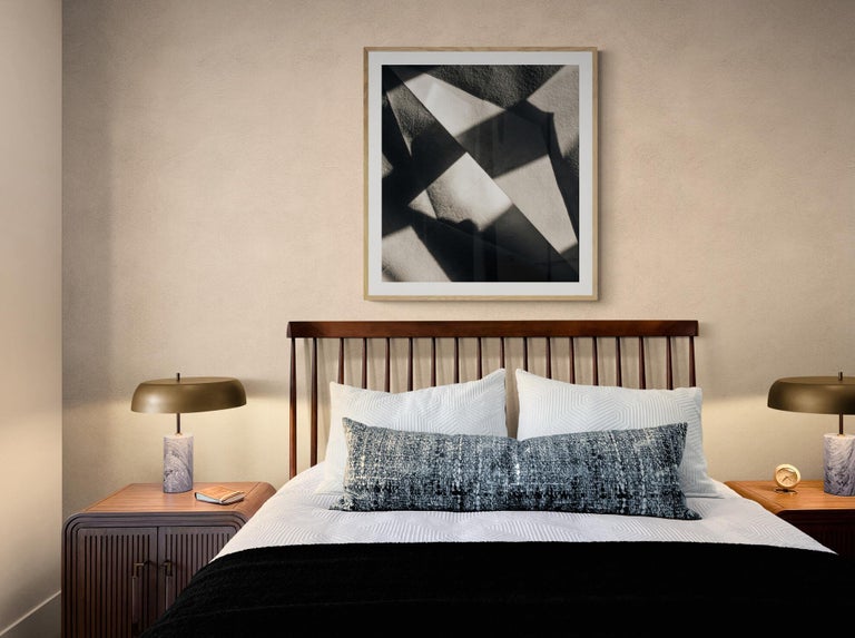 Howard Lewis - Limited Edition Black and White Photograph - Origami ...