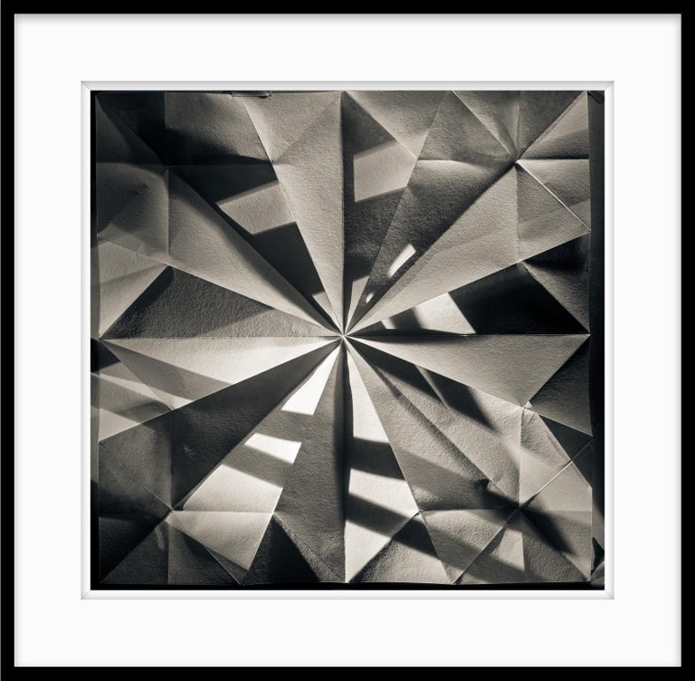 Howard Lewis - Limited Edition Abstract Photograph Black and White ...
