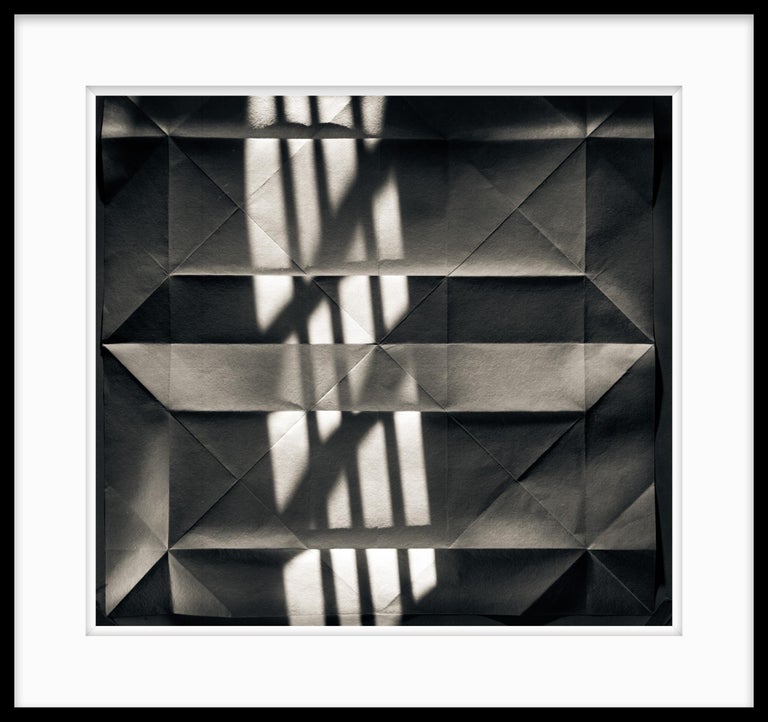 Howard Lewis - Limited Edition Black and White Abstract Photograph ...