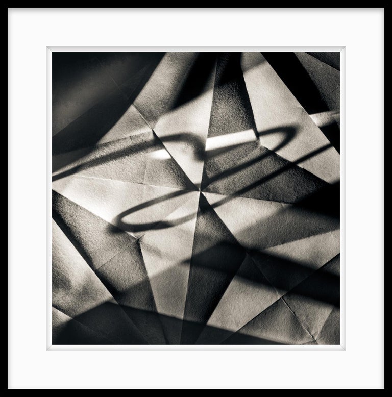 Howard Lewis - Limited Edition Abstract Photography Black and White ...