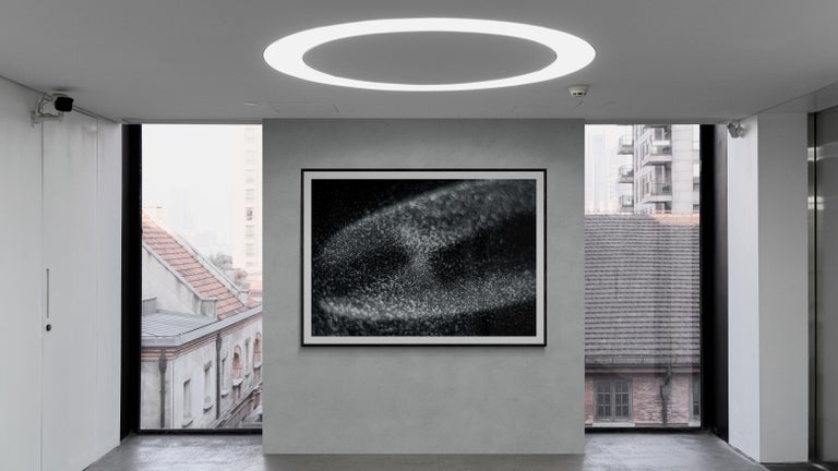 Howard Lewis - Limited Edition Abstract Black and White Photograph ...