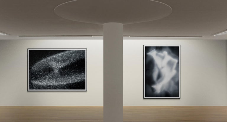 Howard Lewis - Limited Edition Abstract Black and White Photograph ...