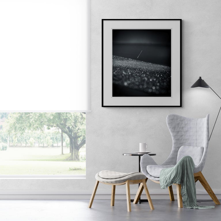 Howard Lewis - Limited Edition Abstract Black and White Photograph ...