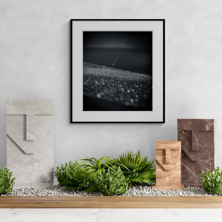 Howard Lewis - Limited Edition Abstract Black and White Photograph ...