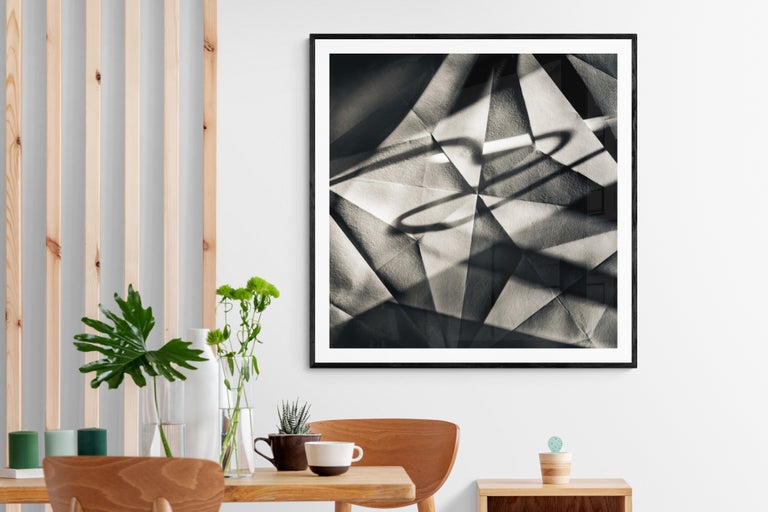 Howard Lewis - Limited Edition Abstract Photography Black and White ...