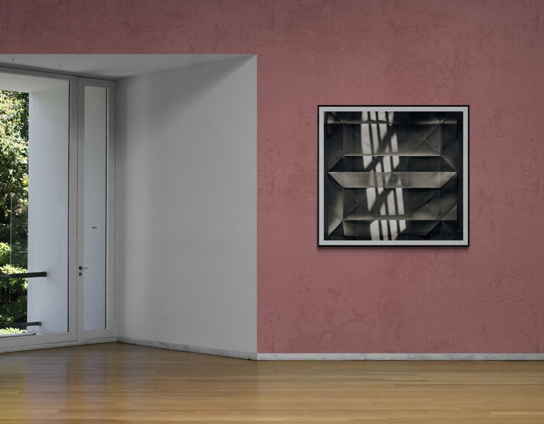 Howard Lewis - Limited Edition Black and White Abstract Photograph ...