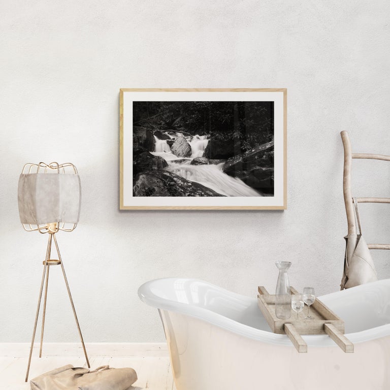 Howard Lewis - Limited Edition Black and White Photograph, Landscape ...