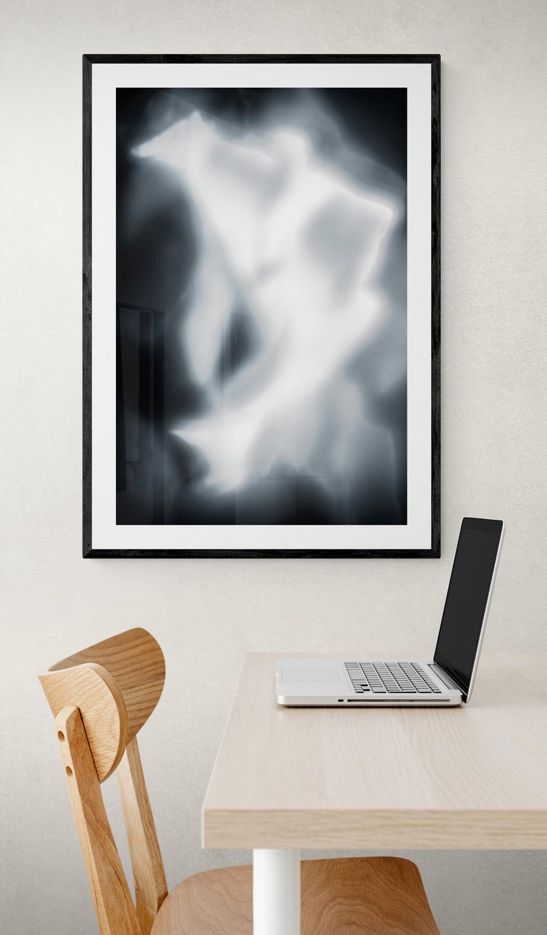 Howard Lewis - Limited Edition Black and White Photograph - Moments of ...