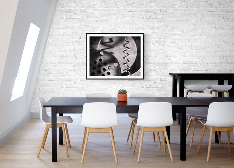 Howard Lewis - Limited Edition Black and White Still Life Photograph ...