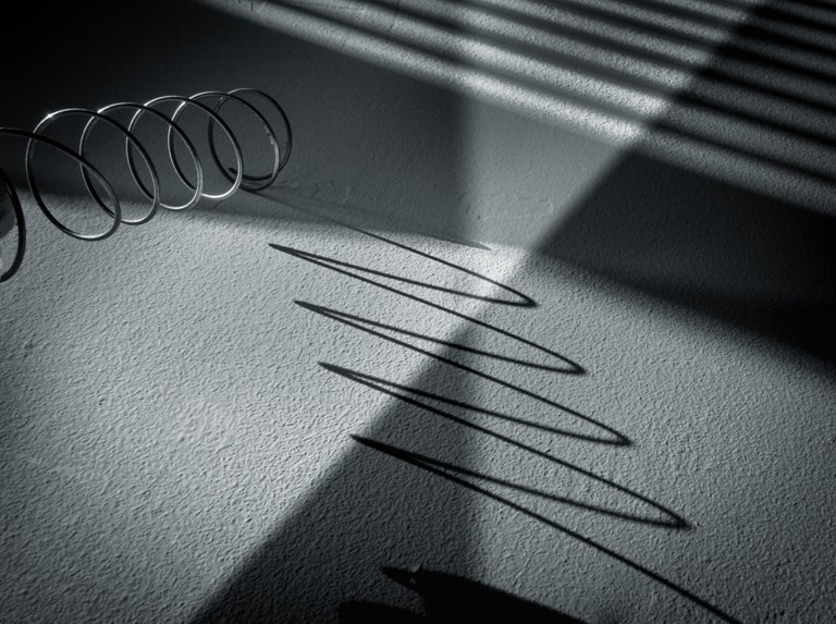 Howard Lewis - Limited Edition Black and White Photograph Industrial ...