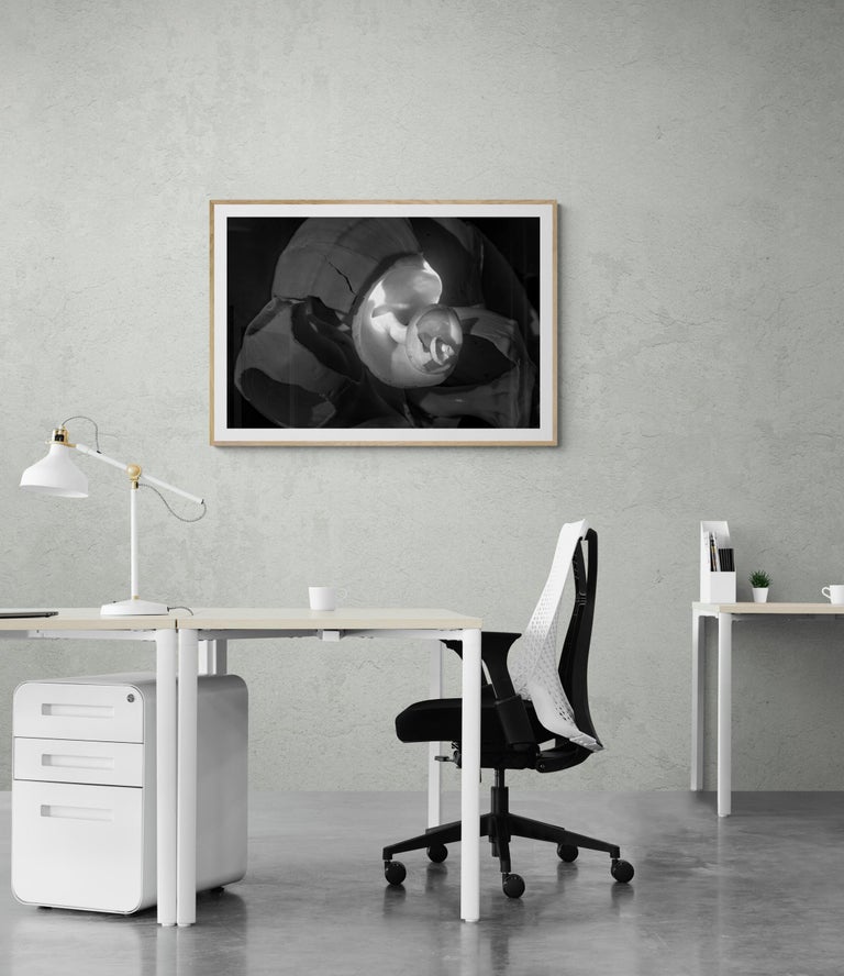 Howard Lewis - Limited Edition Still Life Black and White Photograph ...