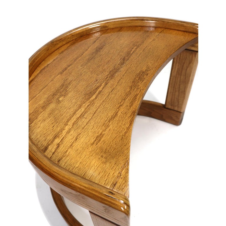 Howard Mid-Century Modern Restored Adjustable Chaise Lounge Daybed and ...