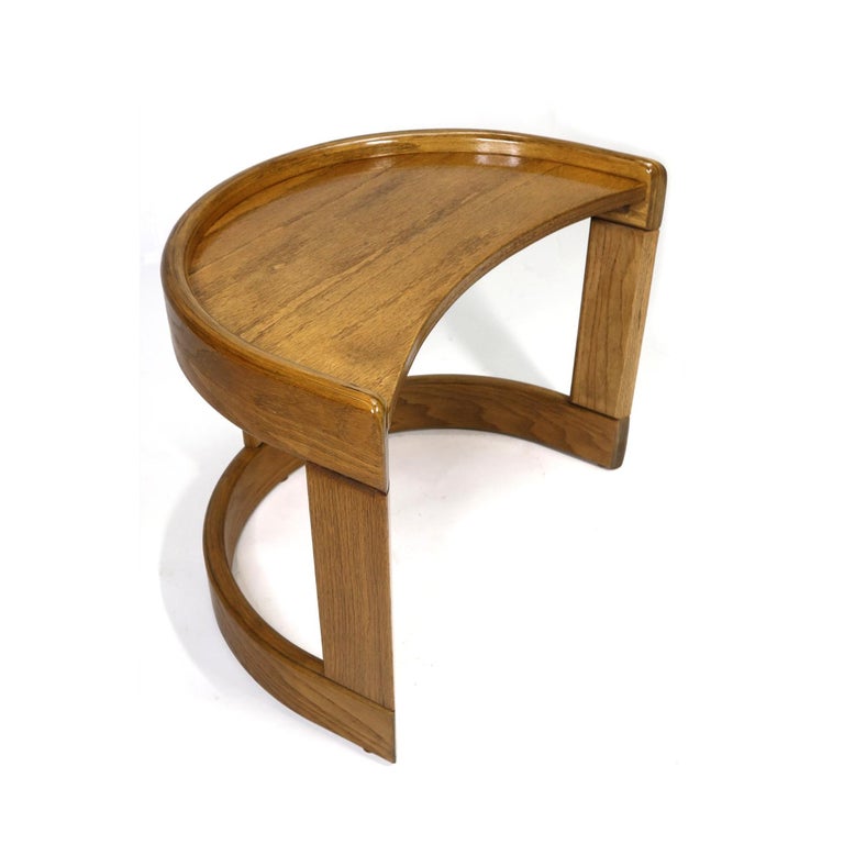 Howard Mid-Century Modern Restored Adjustable Chaise Lounge Daybed and ...