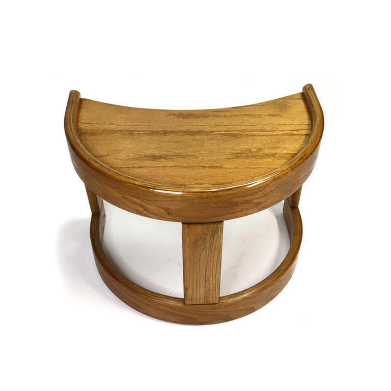 Howard Mid-Century Modern Restored Adjustable Chaise Lounge Daybed and ...