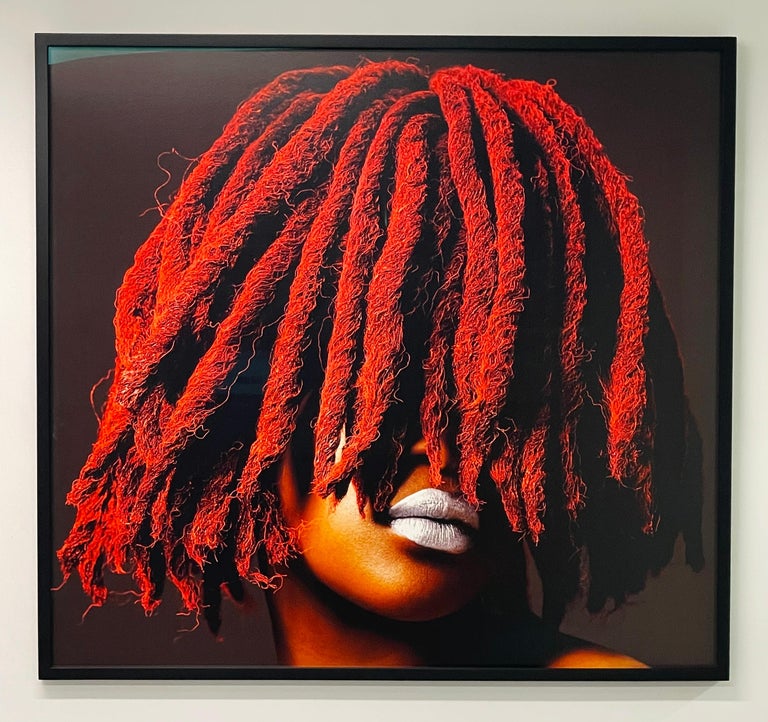 Howard Schatz - Beauty Study 1183 For Sale at 1stDibs