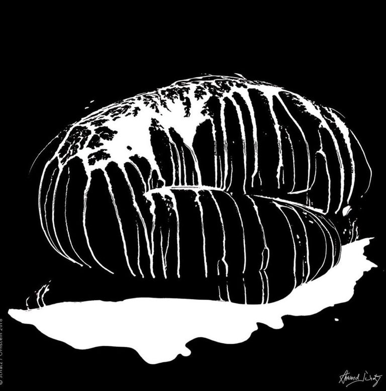 Howard Schatz - LIquid Light Study 1067 For Sale at 1stDibs