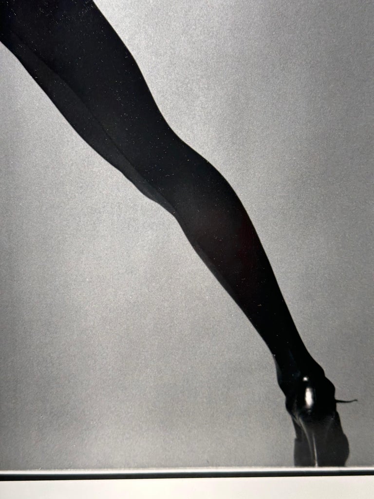 Howard Schatz - Pascale Faye #1, Dancer photo For Sale at 1stDibs