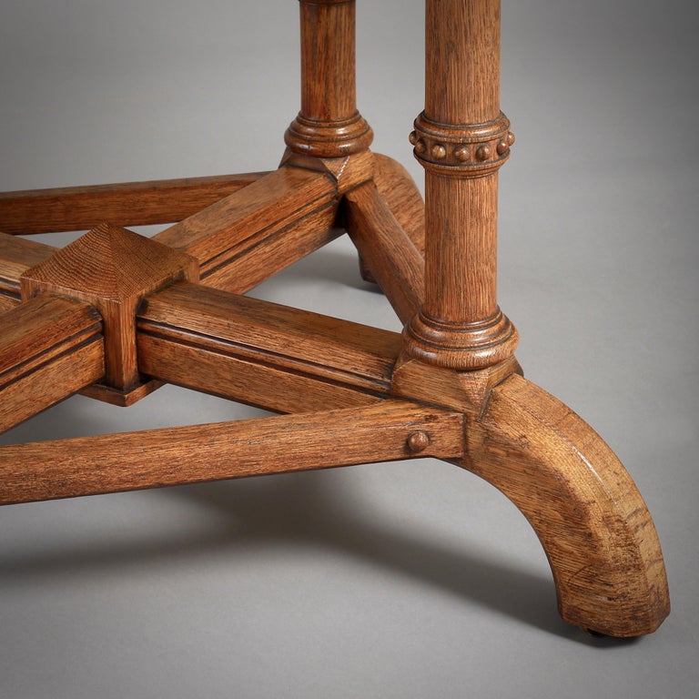 Howard and Sons Centre Table at 1stDibs