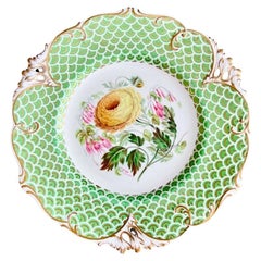 Porcelain Dinner Plates - 1,337 For Sale at 1stDibs