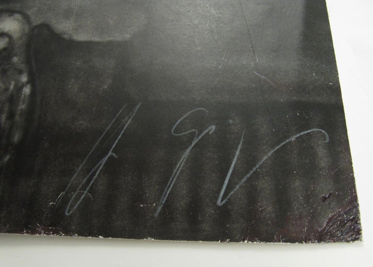 H.R. Giger - H.R. Hans Rudolf Giger Erotomechanics Biomechnical Screen ...