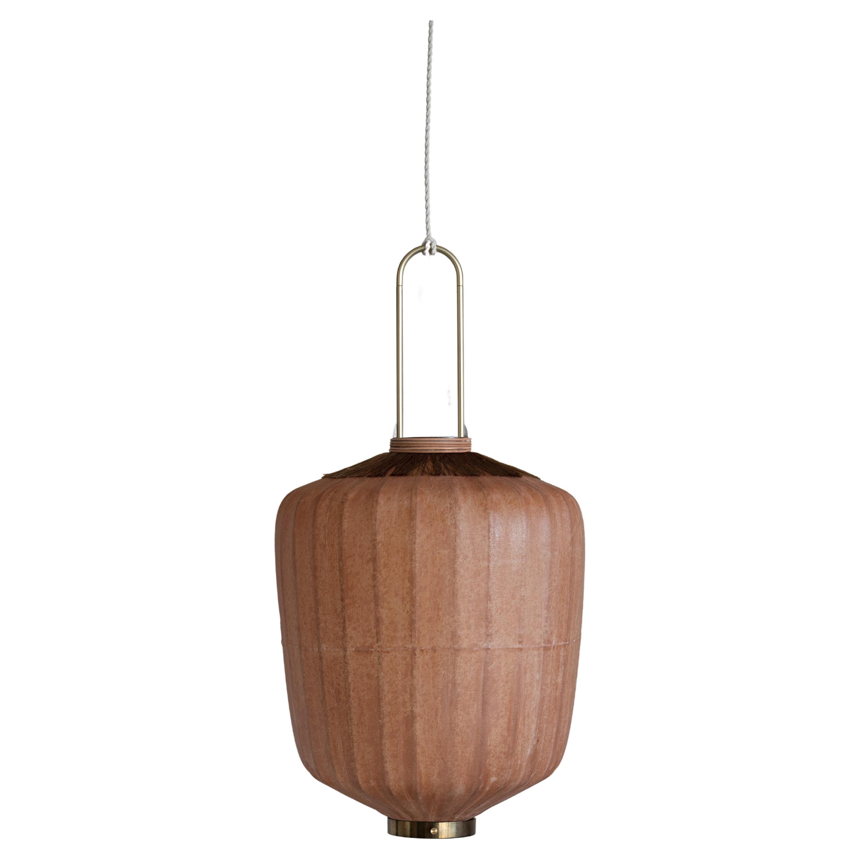 HU01B Pendant Lamp L by Taiwan Lantern For Sale at 1stDibs