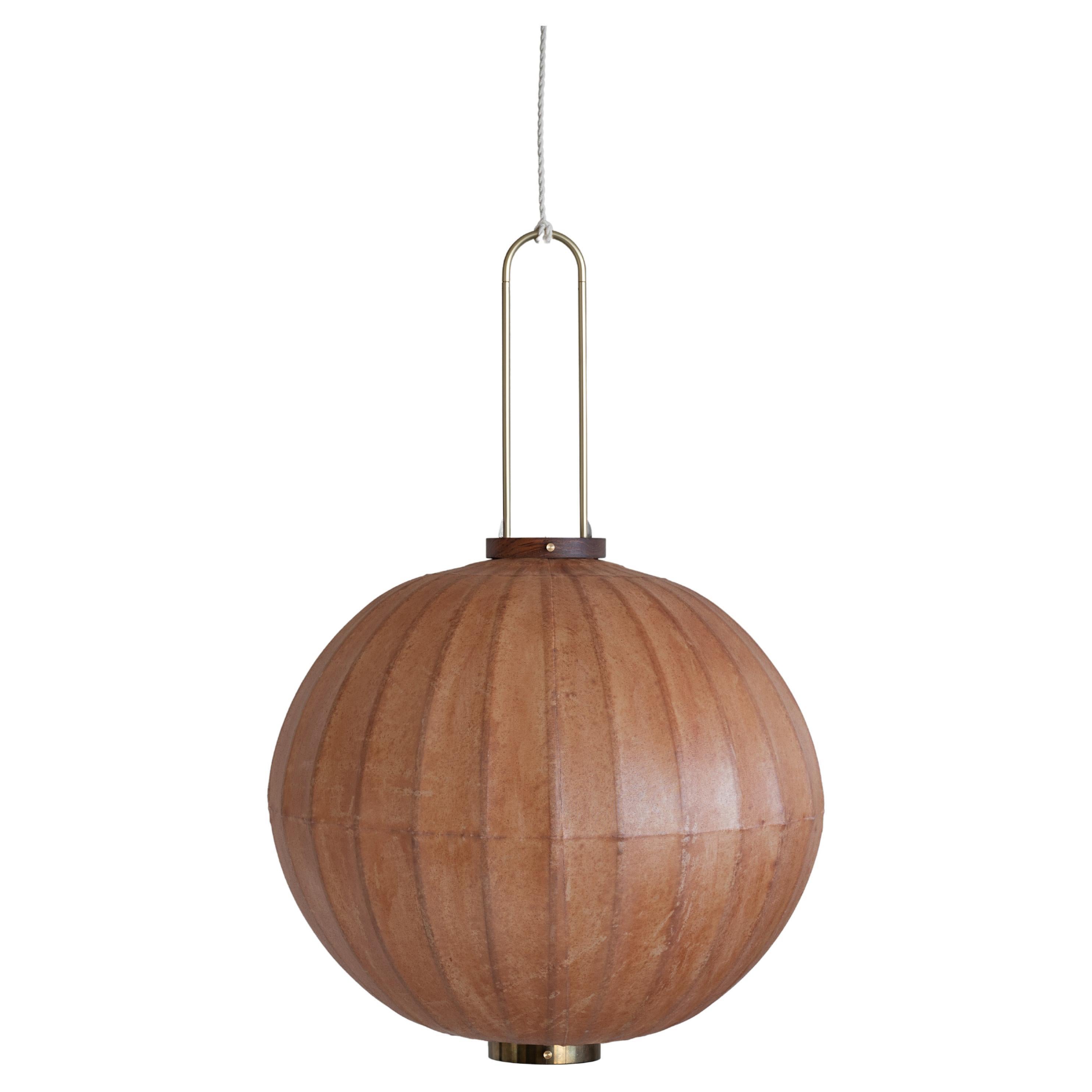 HU01M Pendant Lamp L by Taiwan Lantern For Sale at 1stDibs