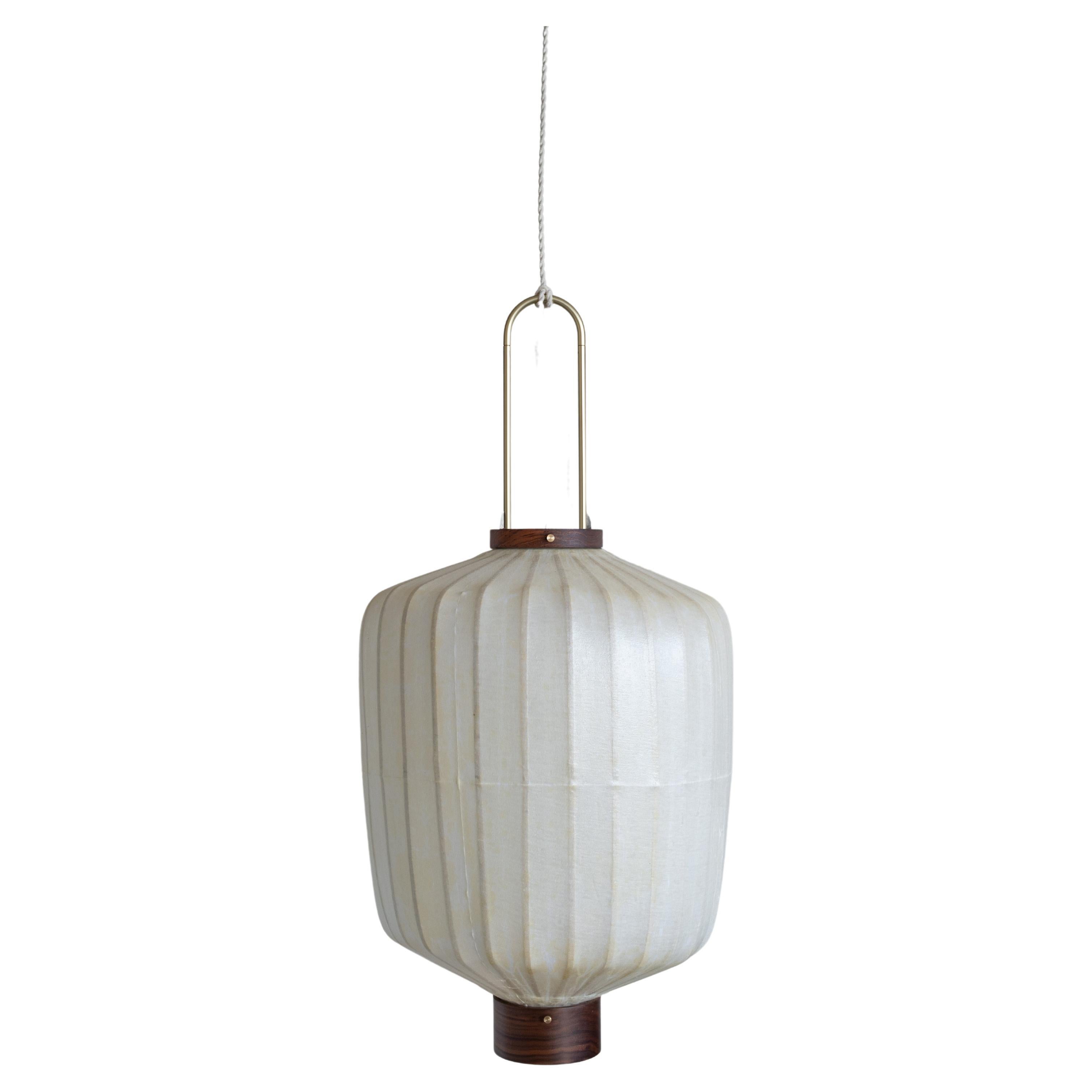 HU02B Pendant Lamp L by Taiwan Lantern For Sale at 1stDibs