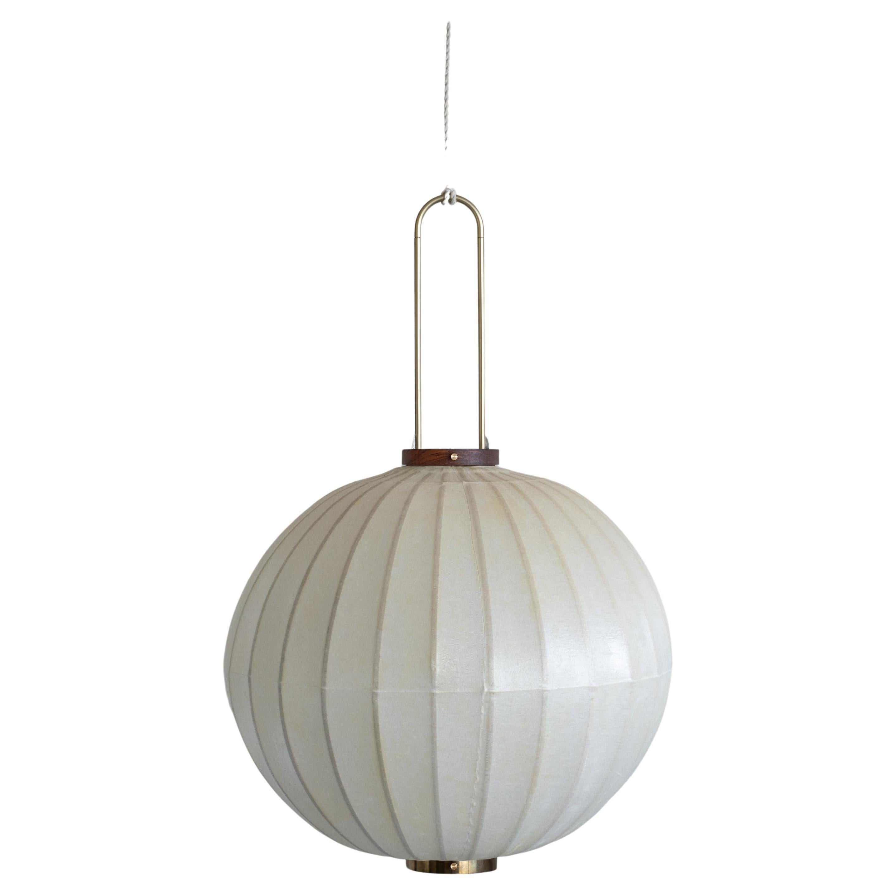 HU02M Pendant Lamp XL by Taiwan Lantern For Sale at 1stDibs