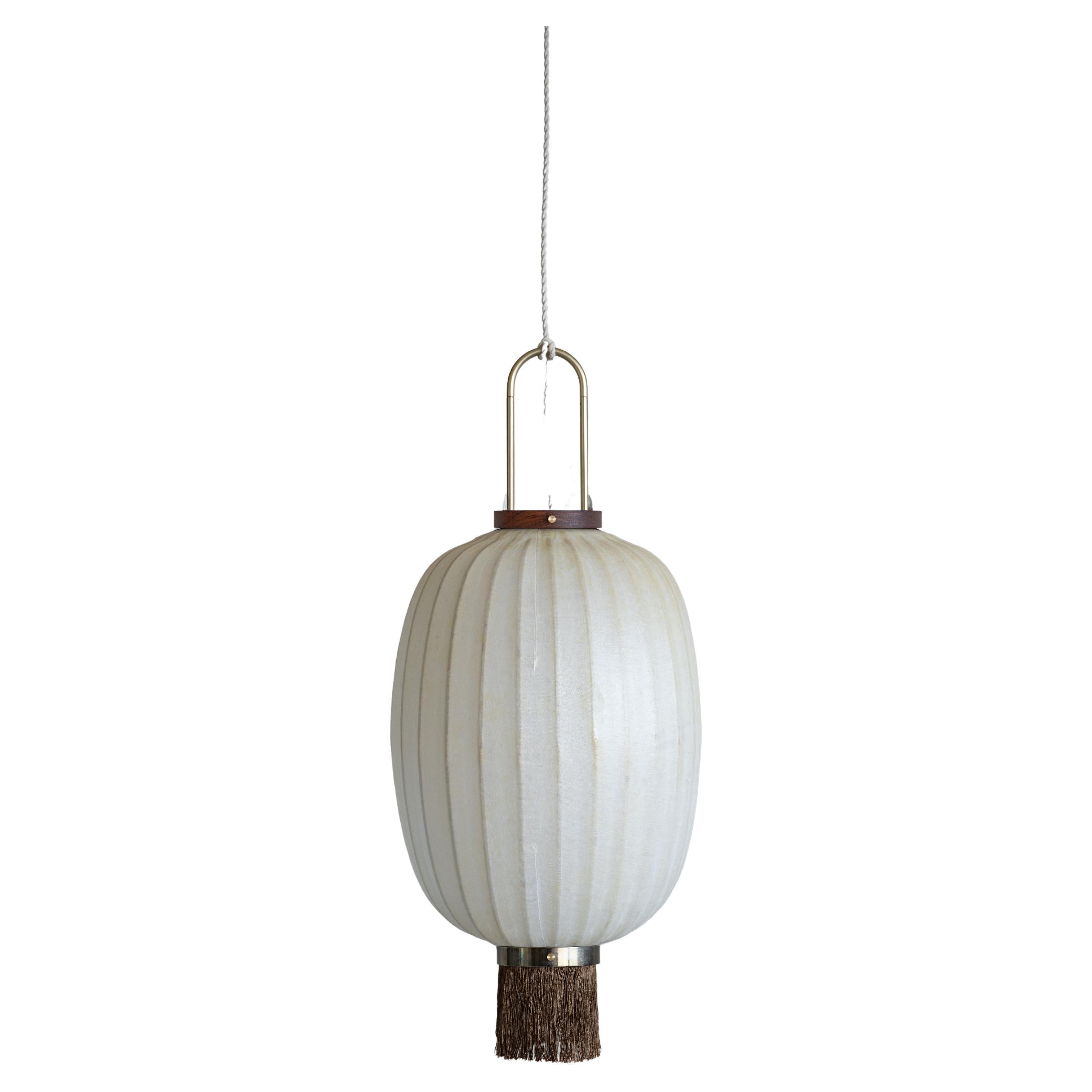 HU02M Pendant Lamp XL by Taiwan Lantern For Sale at 1stDibs