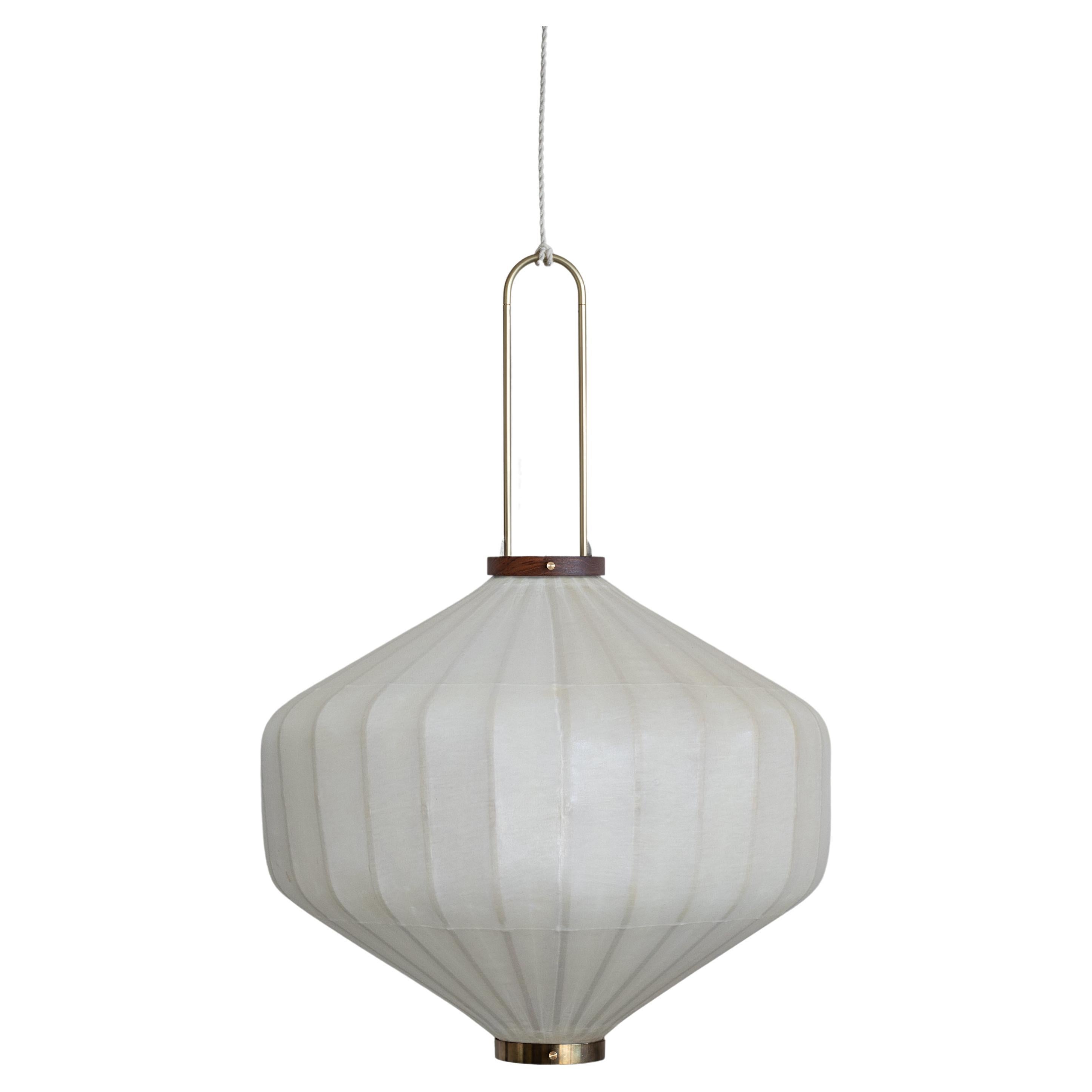 HU02T Pendant Lamp L by Taiwan Lantern For Sale at 1stDibs