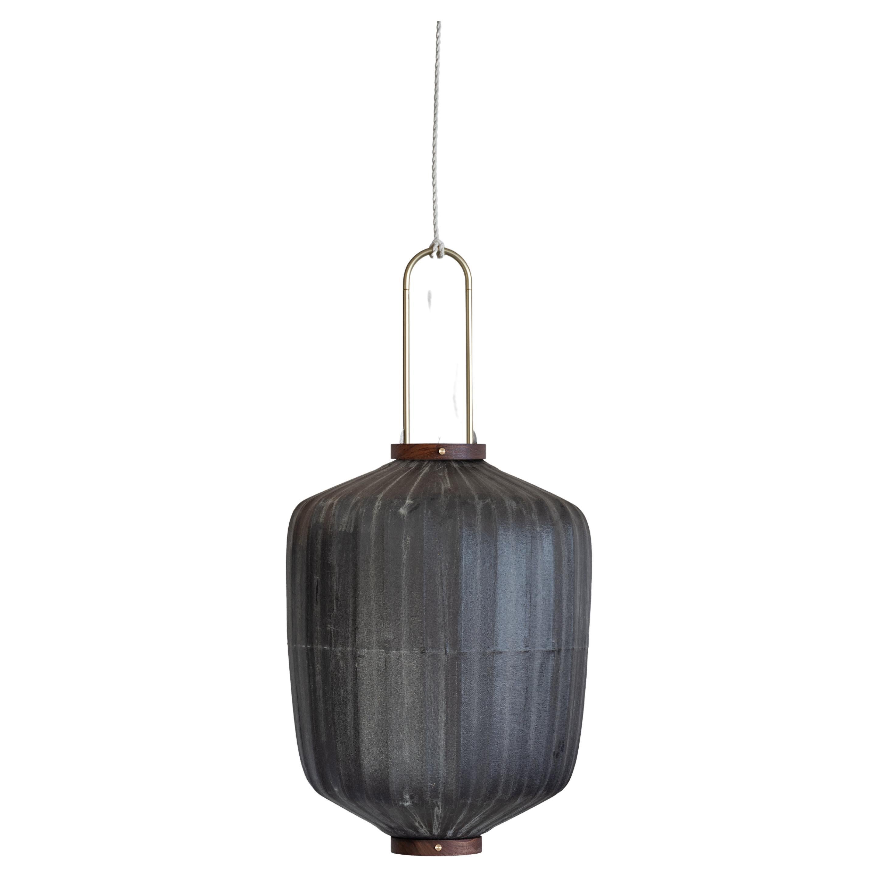 HU03T Pendant Lamp L by Taiwan Lantern For Sale at 1stDibs