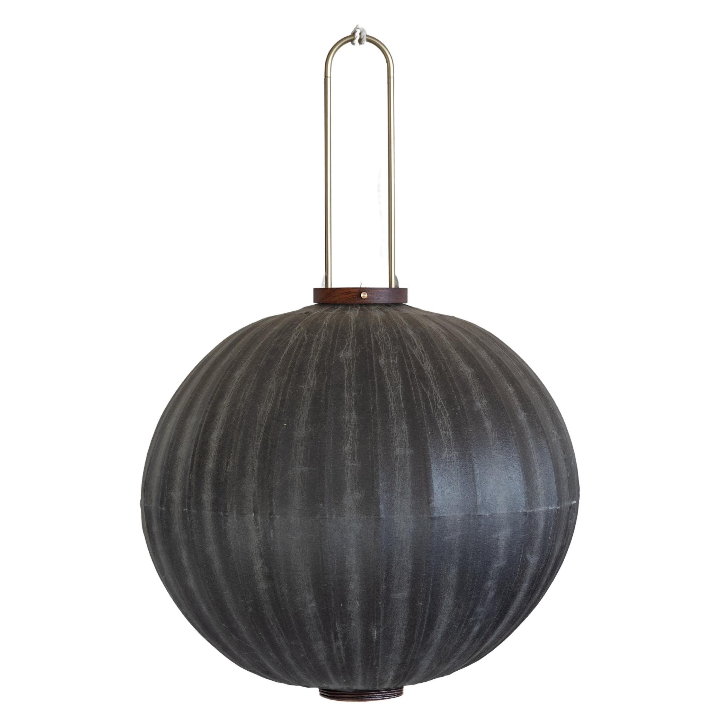 HU03T Pendant Lamp L by Taiwan Lantern For Sale at 1stDibs