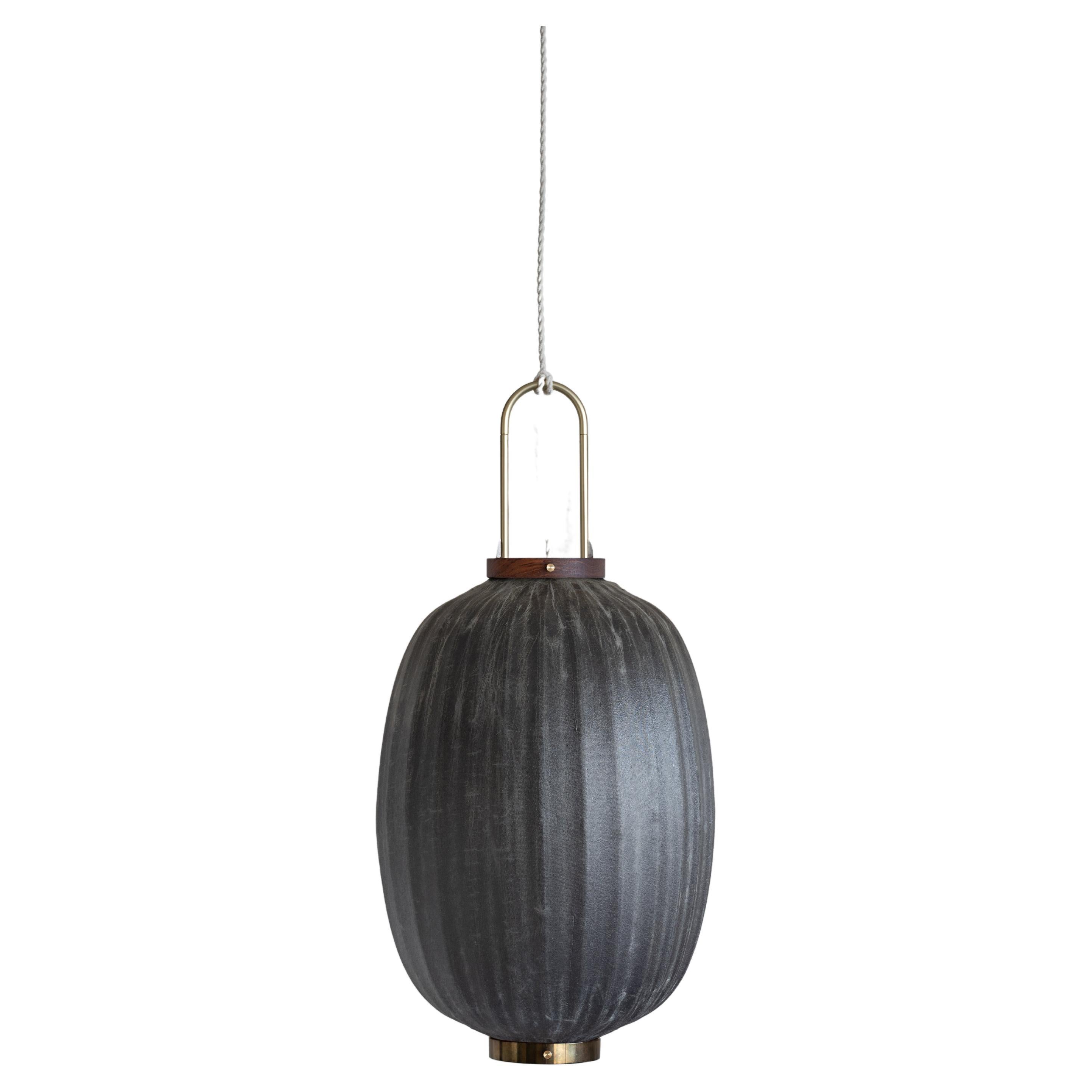HU03O Pendant Lamp L by Taiwan Lantern For Sale at 1stDibs