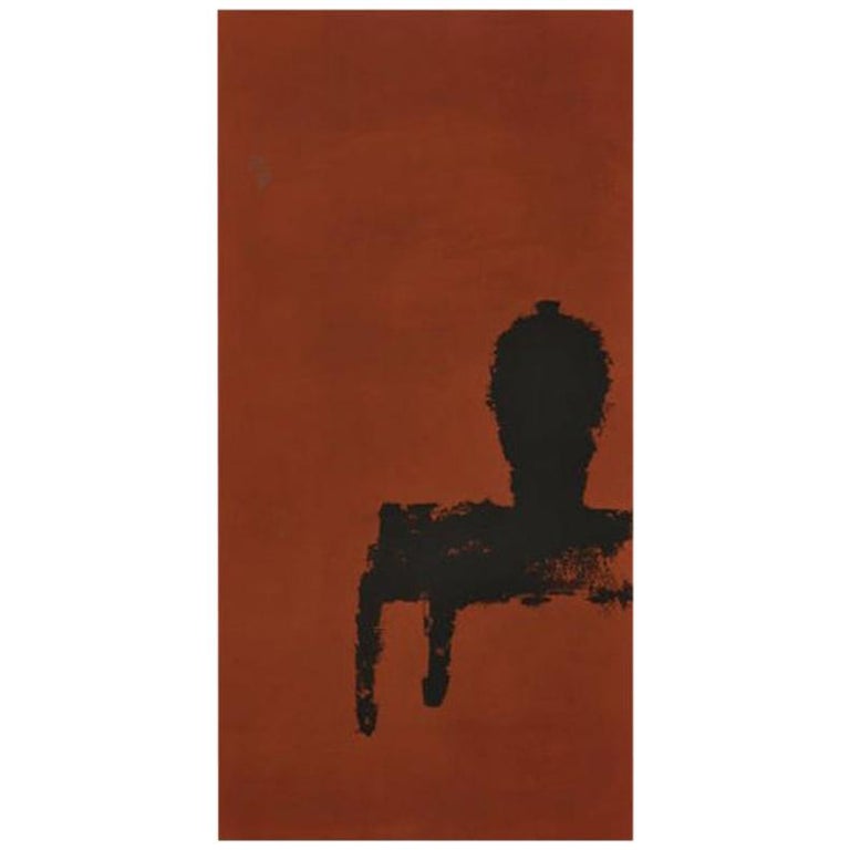 Huai-Qing Wang "Peace" Etching, 2012 For Sale at 1stDibs