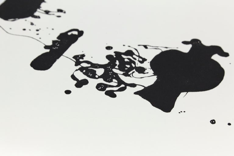 Huai-Qing Wang "The Families 1" Diptych with 2 Etchings, 2012 For Sale ...