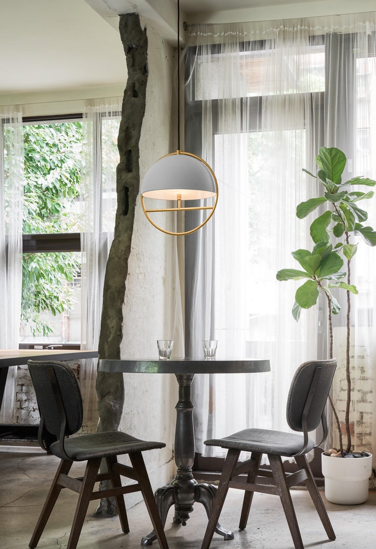 HUAN Pendant Small For Sale at 1stDibs