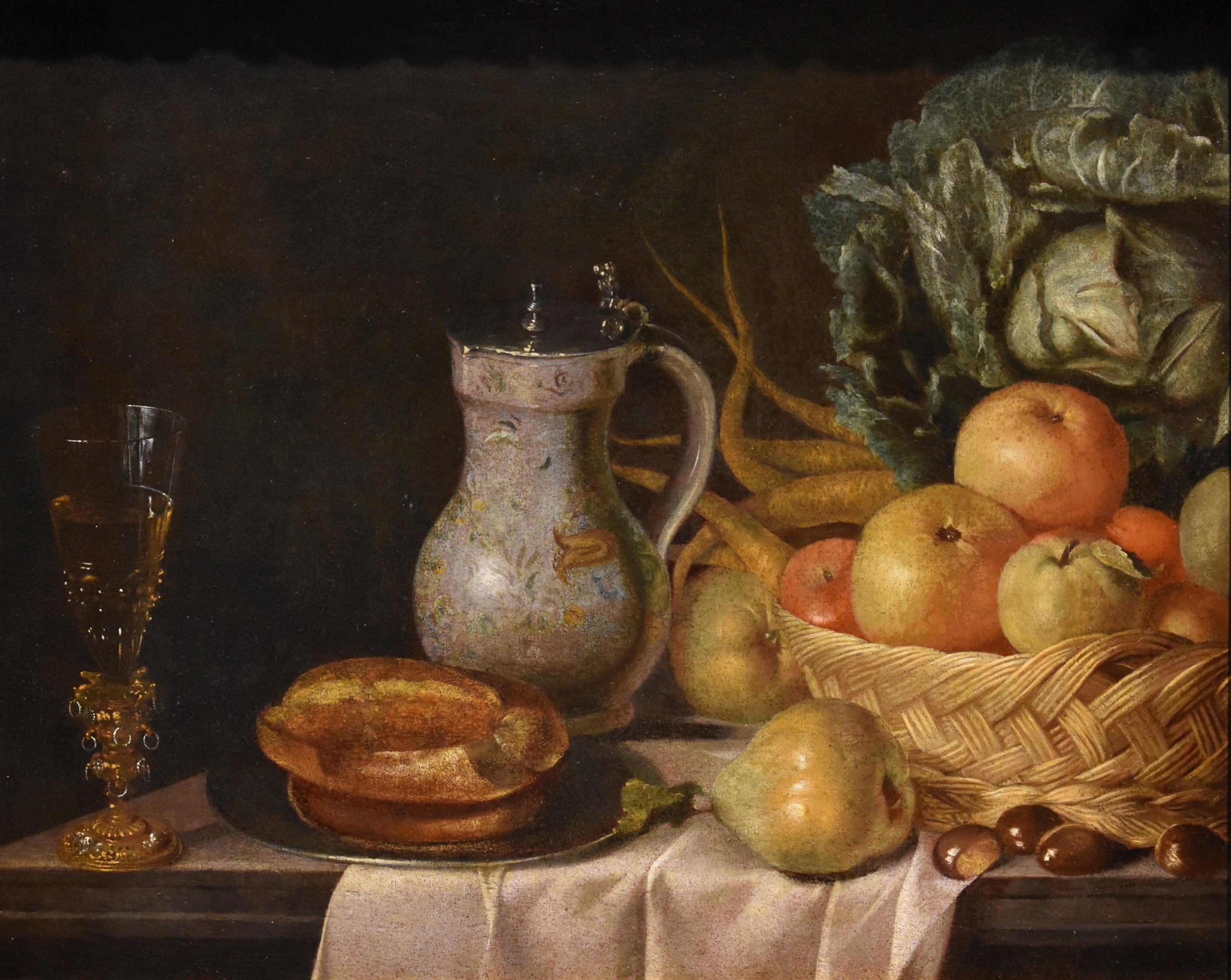 18th Century and Earlier Still-life Paintings - 158 For Sale at 1stDibs ...