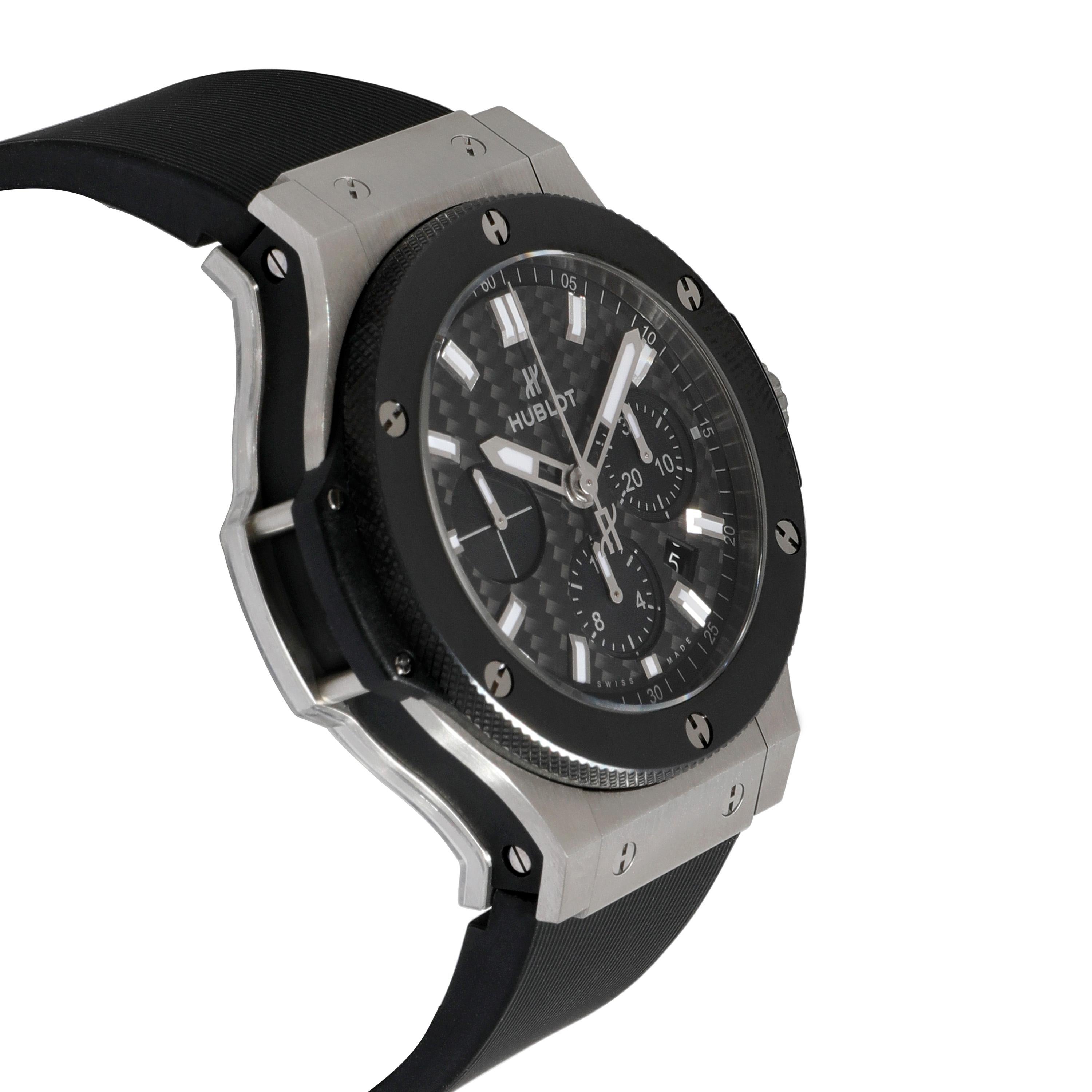 Hublot Big Bang 301.SM.1770.RX Men's Watch in Stainless Steel/Ceramic For Sale at 1stDibs ...