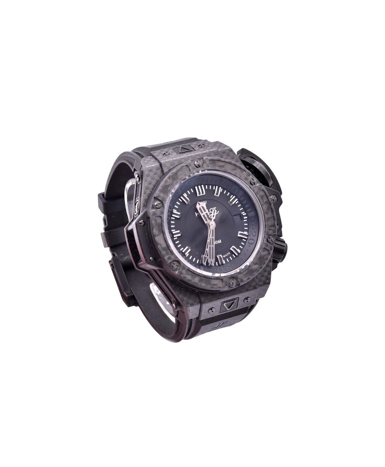 Hublot Big Bang King Power Oceanographic Diver For Sale at 1stDibs