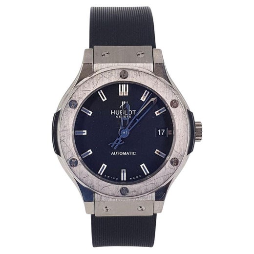 Hublot King Power "Oceanographic Diver 4000" For Sale at 1stDibs ...