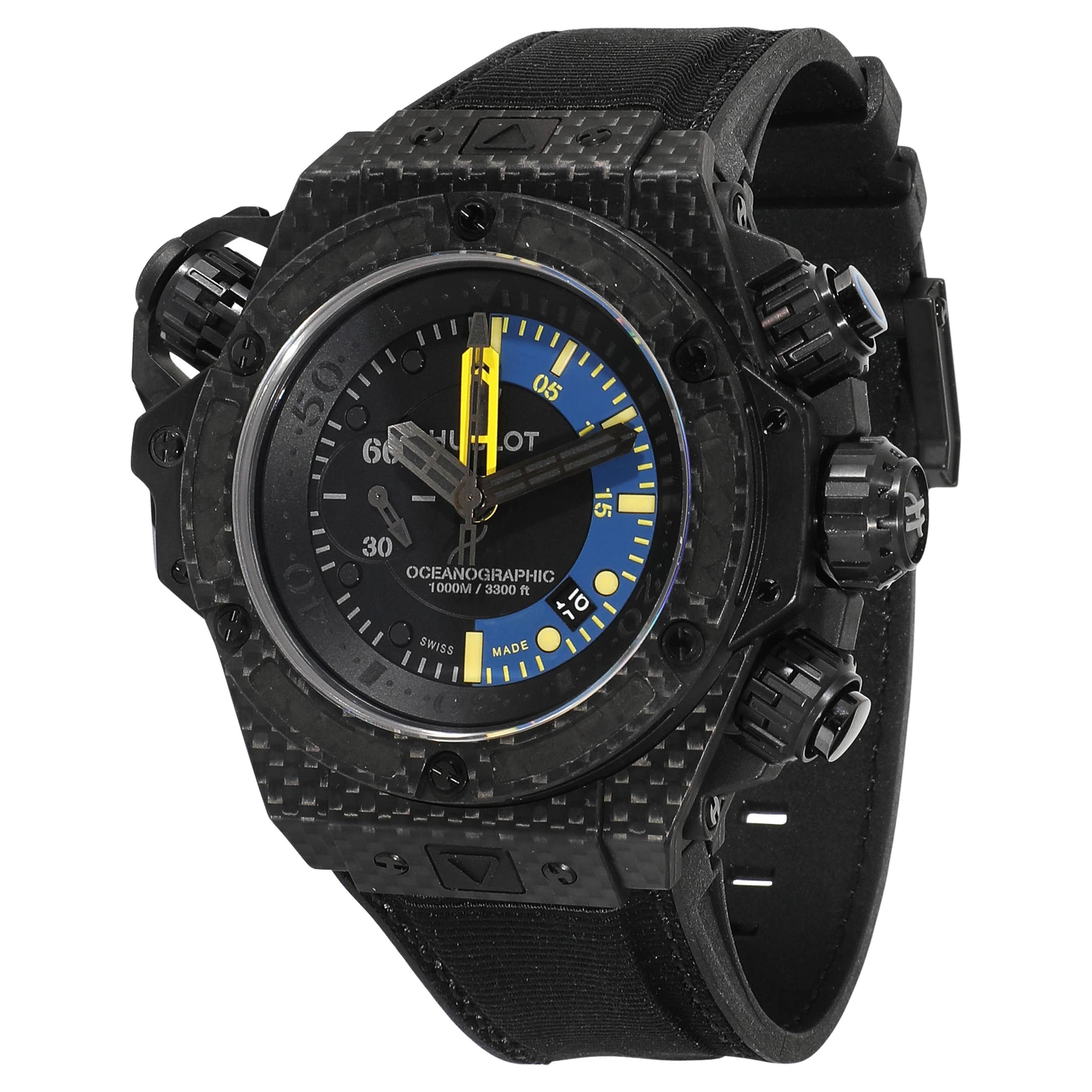 Hublot Spirit of Big Bang Chronograph Automatic Watch Rose Gold with ...